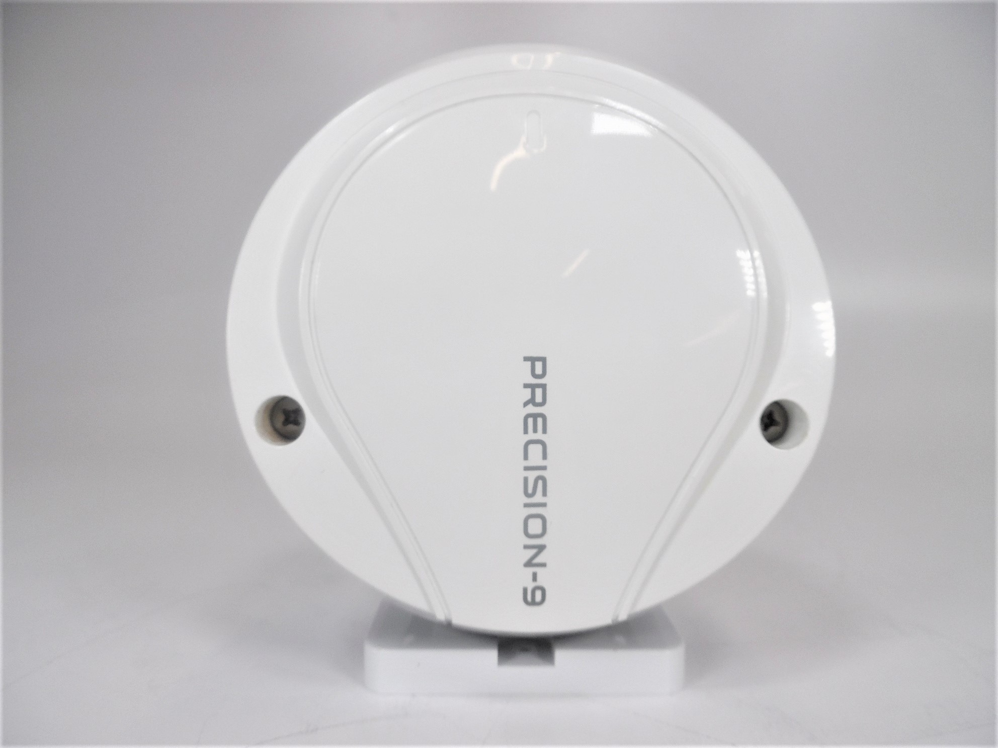 Simrad-Precision-9 Compass-W/Mounting Bracket-Tested - Max Marine ...