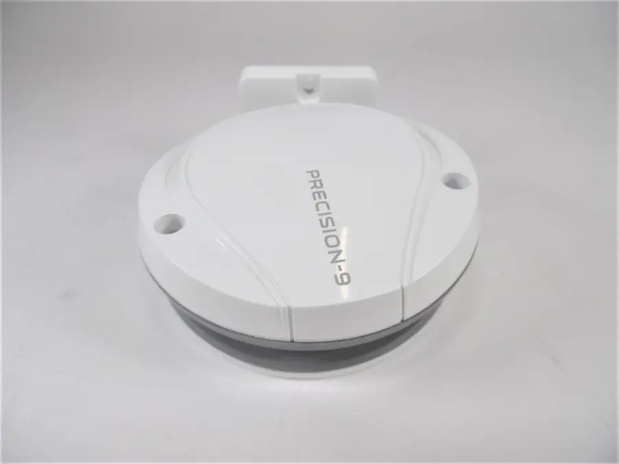 Simrad/Precision 9/Compass-W/Mounting Bracket-Tested - Max Marine ...