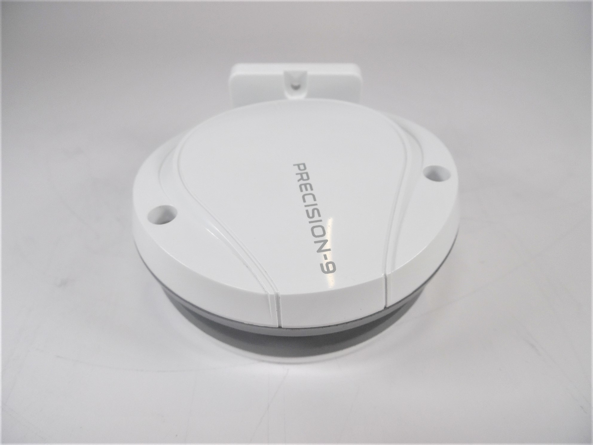 Simrad/Precision 9/Compass-W/Mounting Bracket-Tested - Max Marine ...