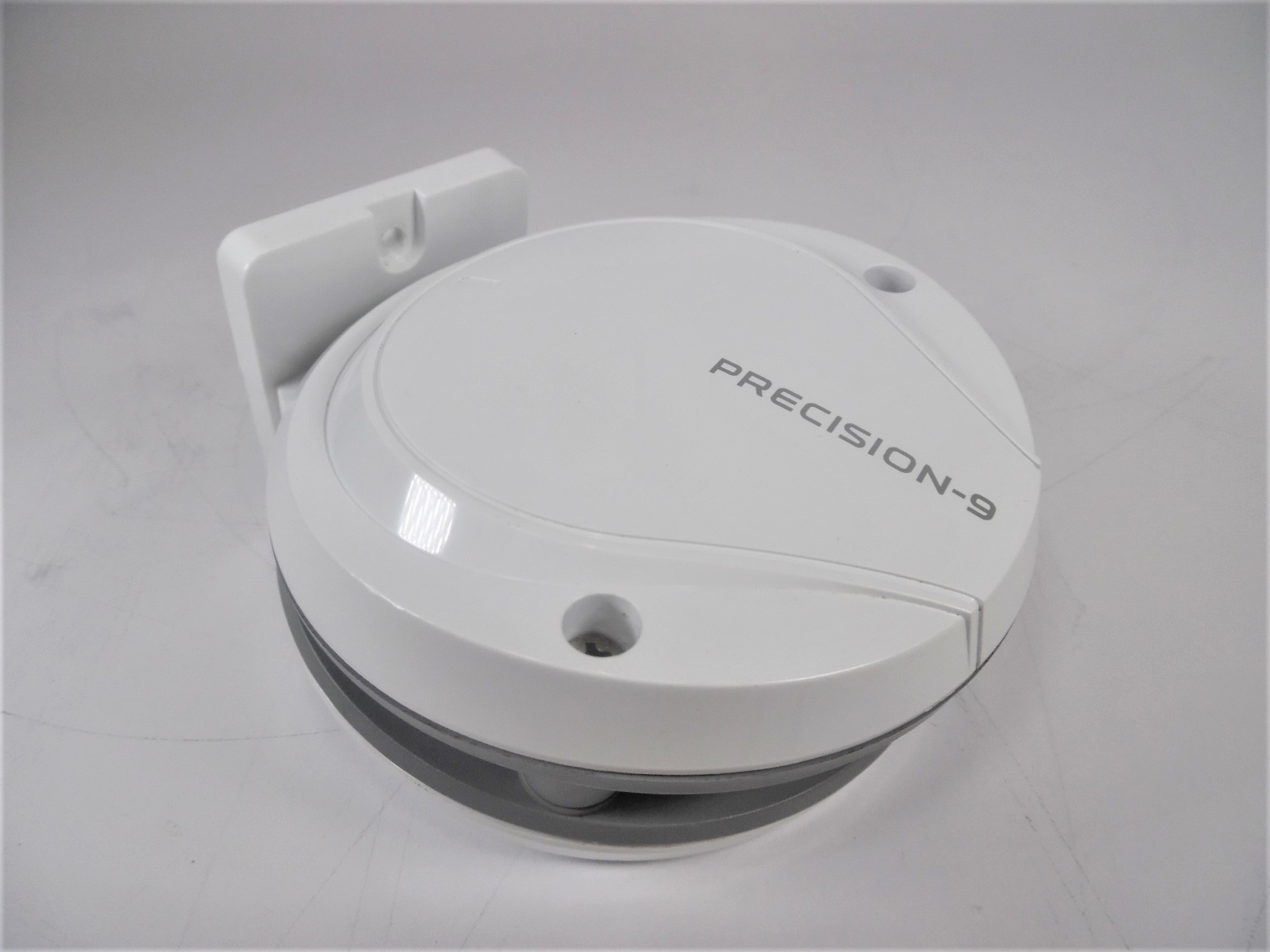 Simrad/Precision 9/Compass-W/Mounting Bracket-Tested - Max Marine ...