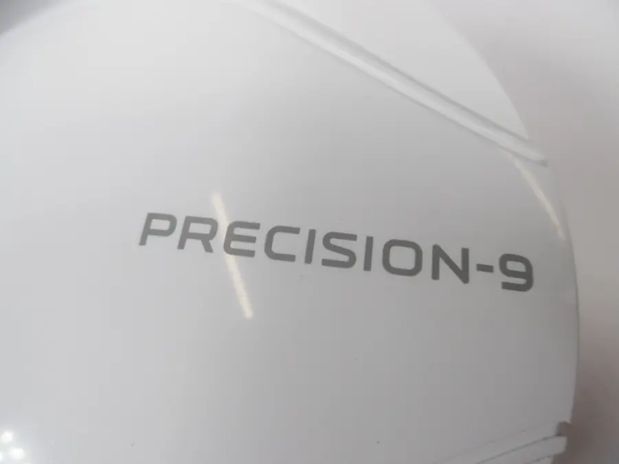 Simrad/Precision 9/Compass-W/Mounting Bracket-Tested - Max Marine ...