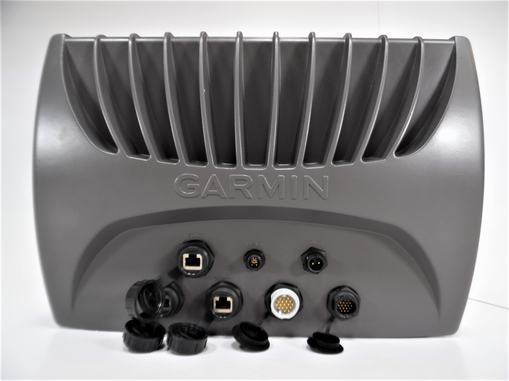 Garmin GPSmap 5215 Touchscreen MFD ~Tested~ Very Good Condition - Max ...