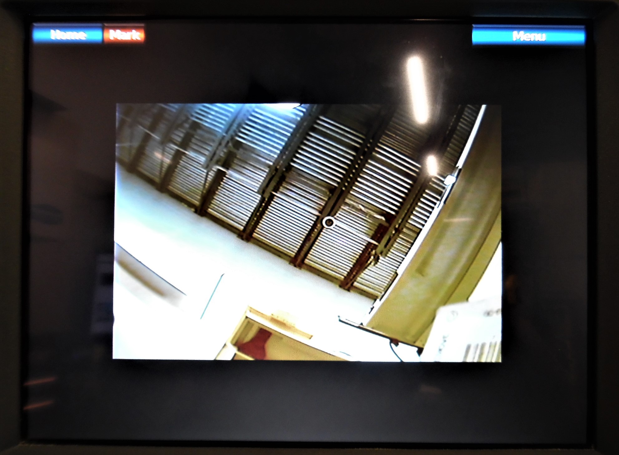 Garmin GPSmap 5215 Touchscreen MFD ~Tested~ Excellent Condition - Max ...