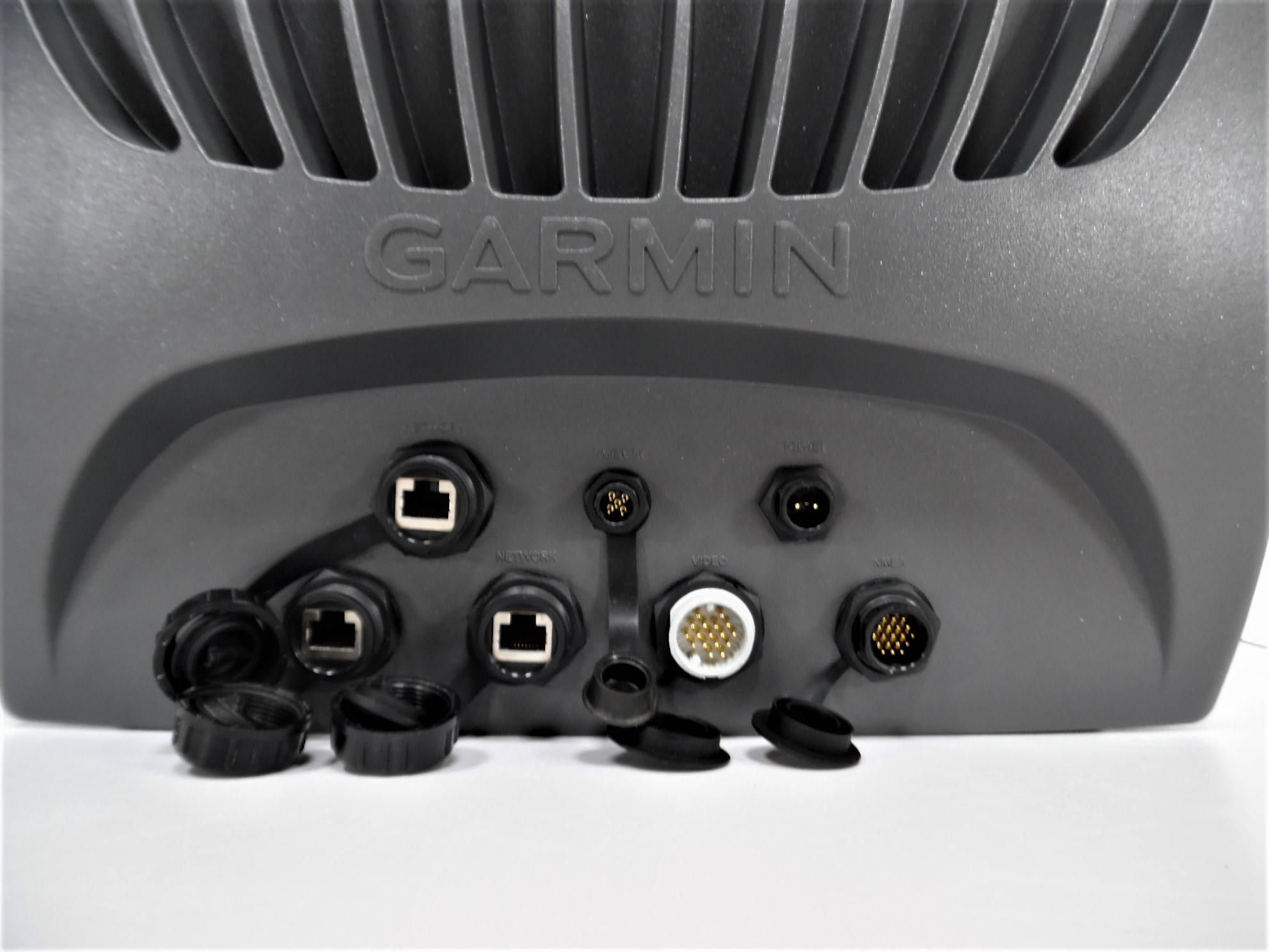 Garmin GPSmap 5215 Touchscreen MFD ~Tested~ Excellent Condition - Max ...