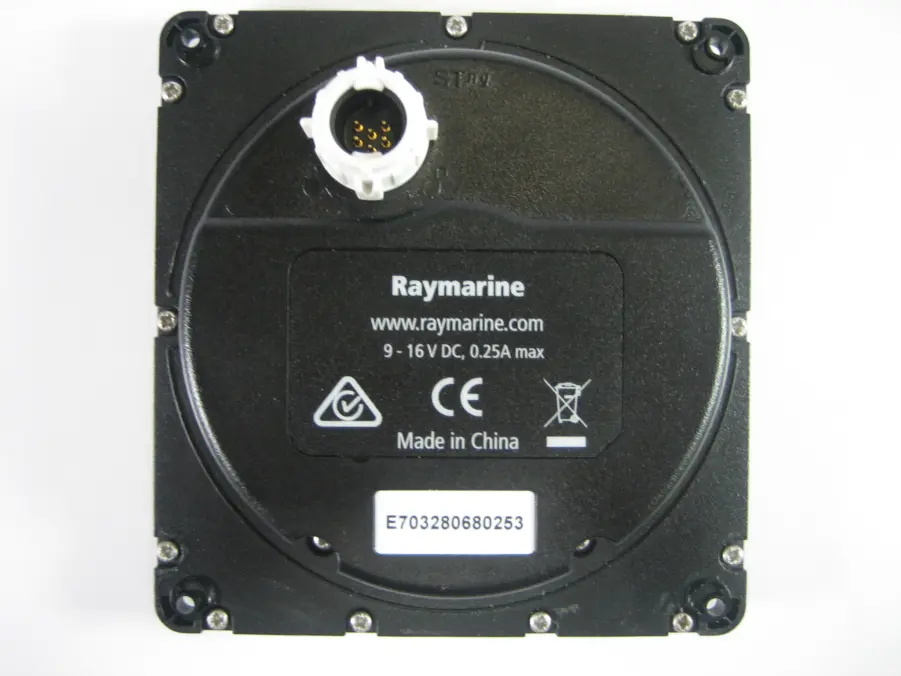 Raymarine-P70S Core-Autopilot Control Head-E70328 - Max Marine Electronics