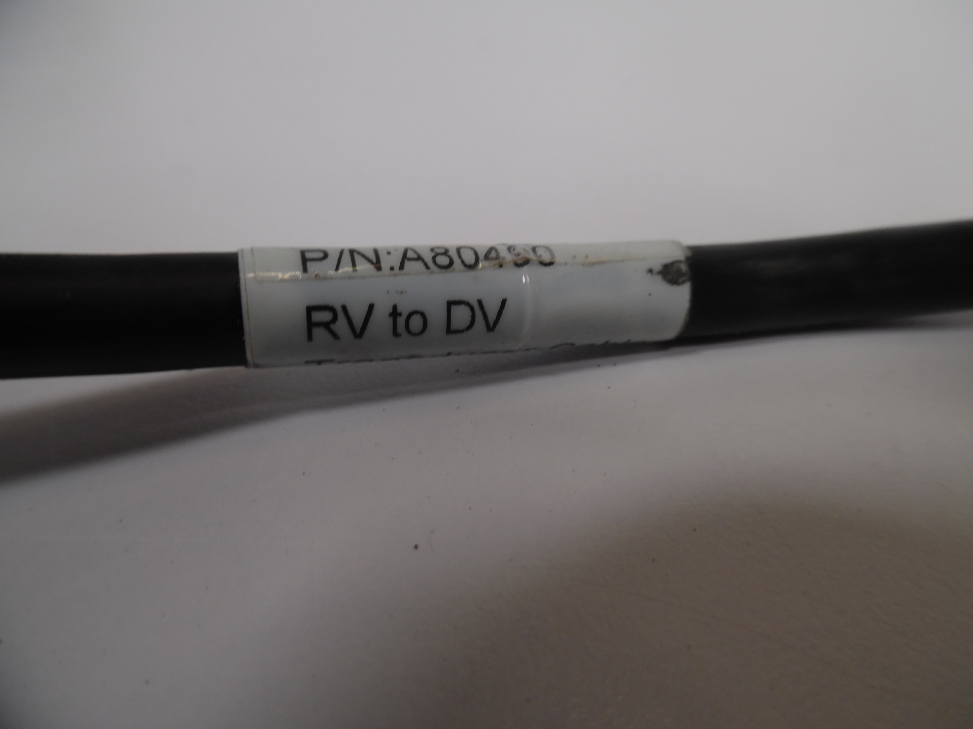 Raymarine A80490 Adapter Cable CPT-S Transducers To Axiom Pro S Series ...