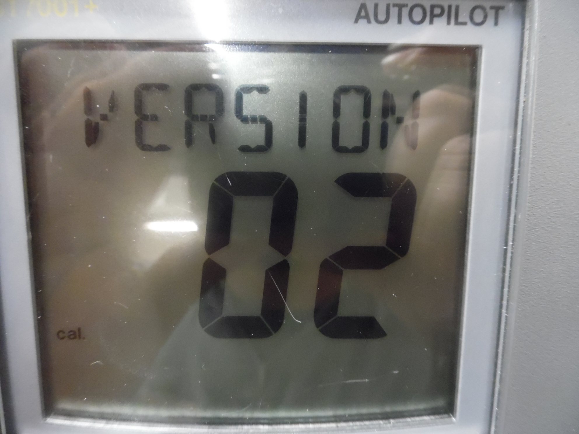 Raymarine/Raytheon ST7001+ Seatalk Autopilot Head W/ Suncover–Tested ...