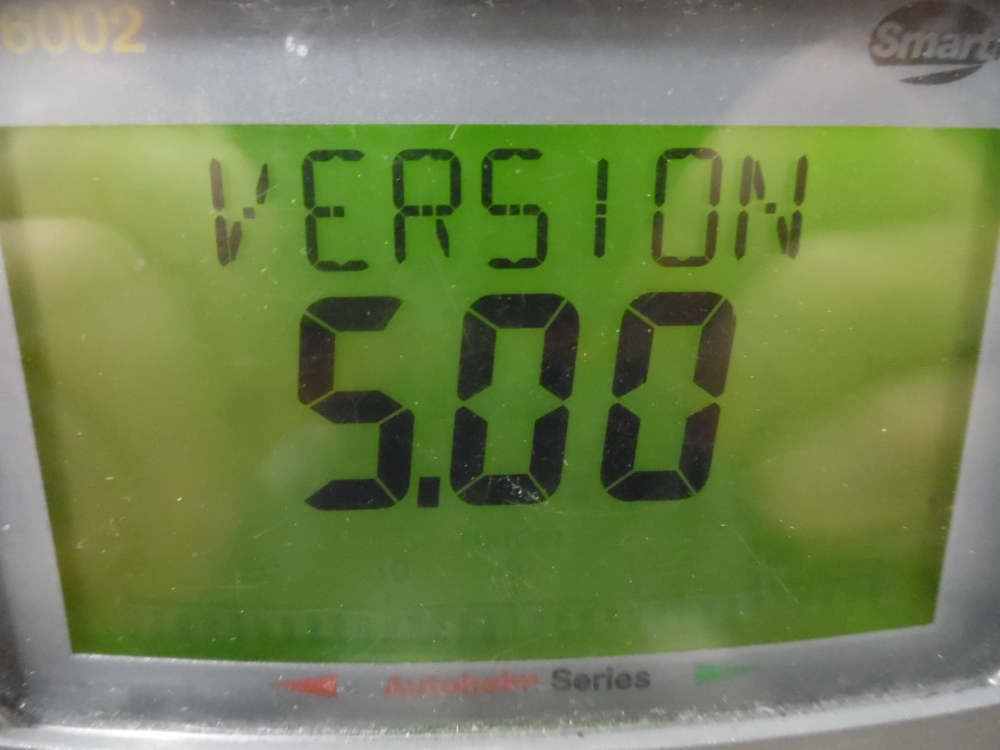 Raymarine-ST6002/Autopilot Control Head-E12098-P - Max Marine Electronics