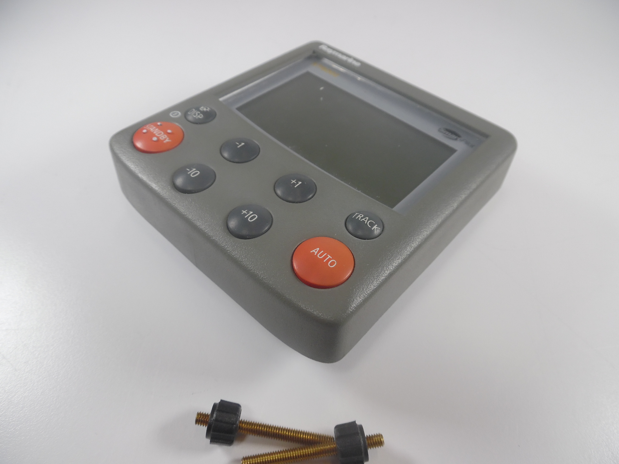 Raymarine-ST6002-Autopilot Control Head-E12098-P - Max Marine Electronics