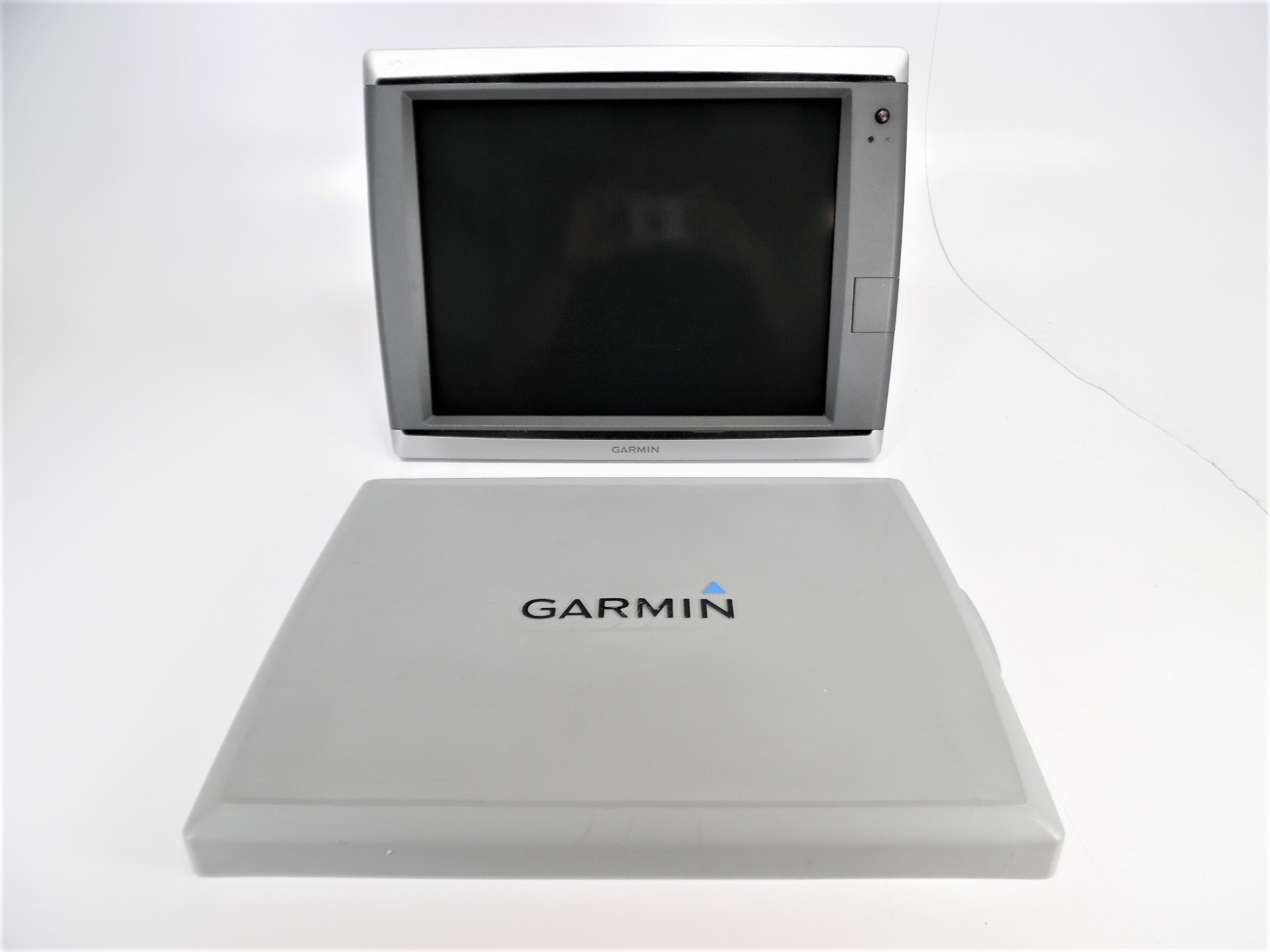 Garmin GPSmap 7215 Touchscreen MFD w/Sun Cover ***Tested*** - Max ...