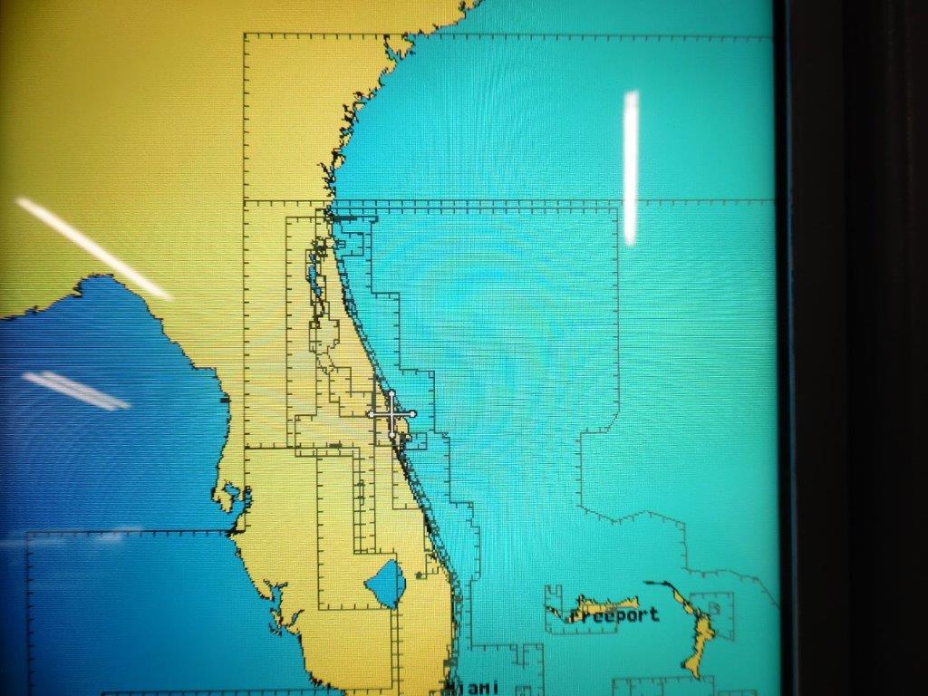 C-Map NT+ C-Card Format *Florida East Coast and Bahamas* NA-C306.06 ...
