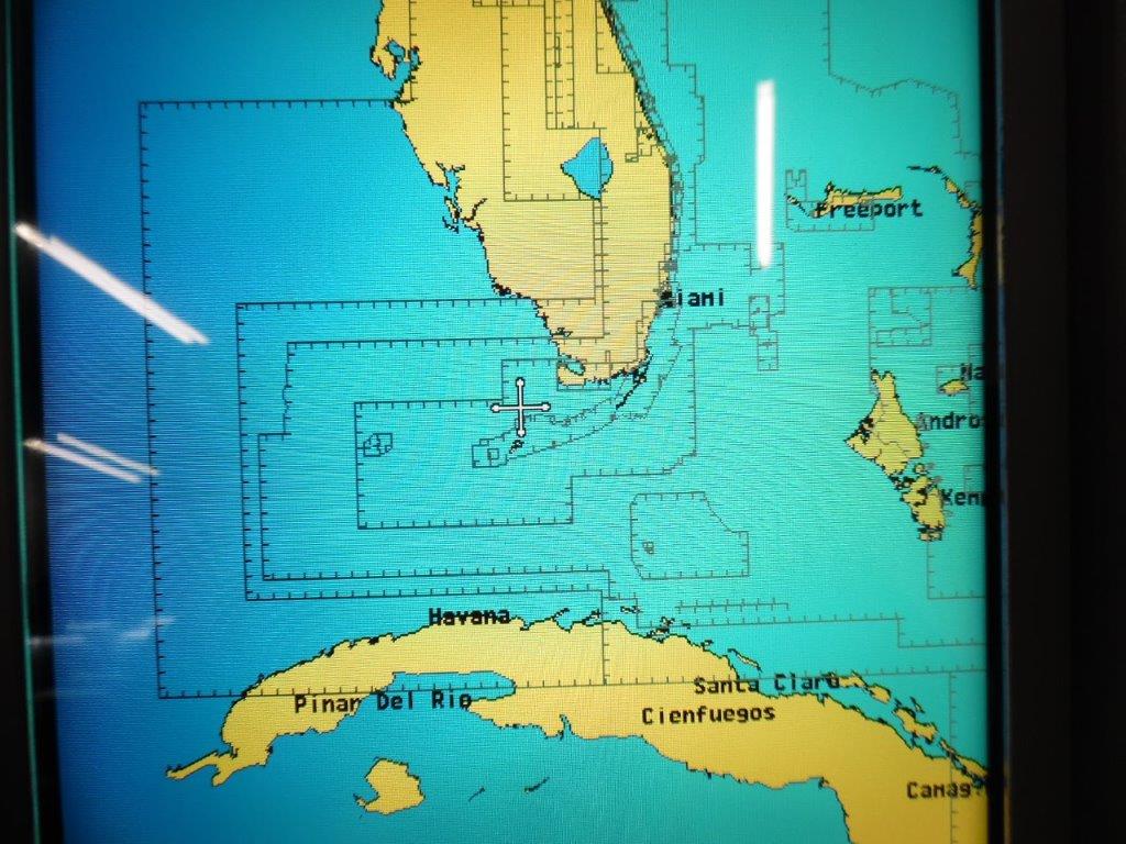 C-Map NT+ C-Card Format *Florida East Coast and Bahamas* NA-C306.06 ...