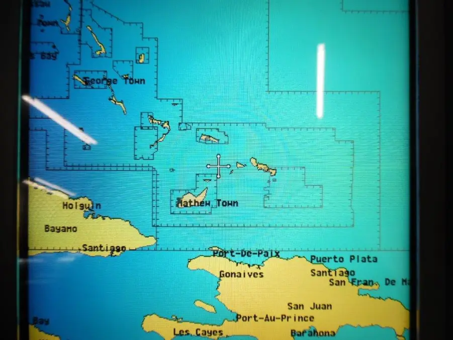 C-Map NT+ C-Card Format *Florida East Coast and Bahamas* NA-C306.06 ...