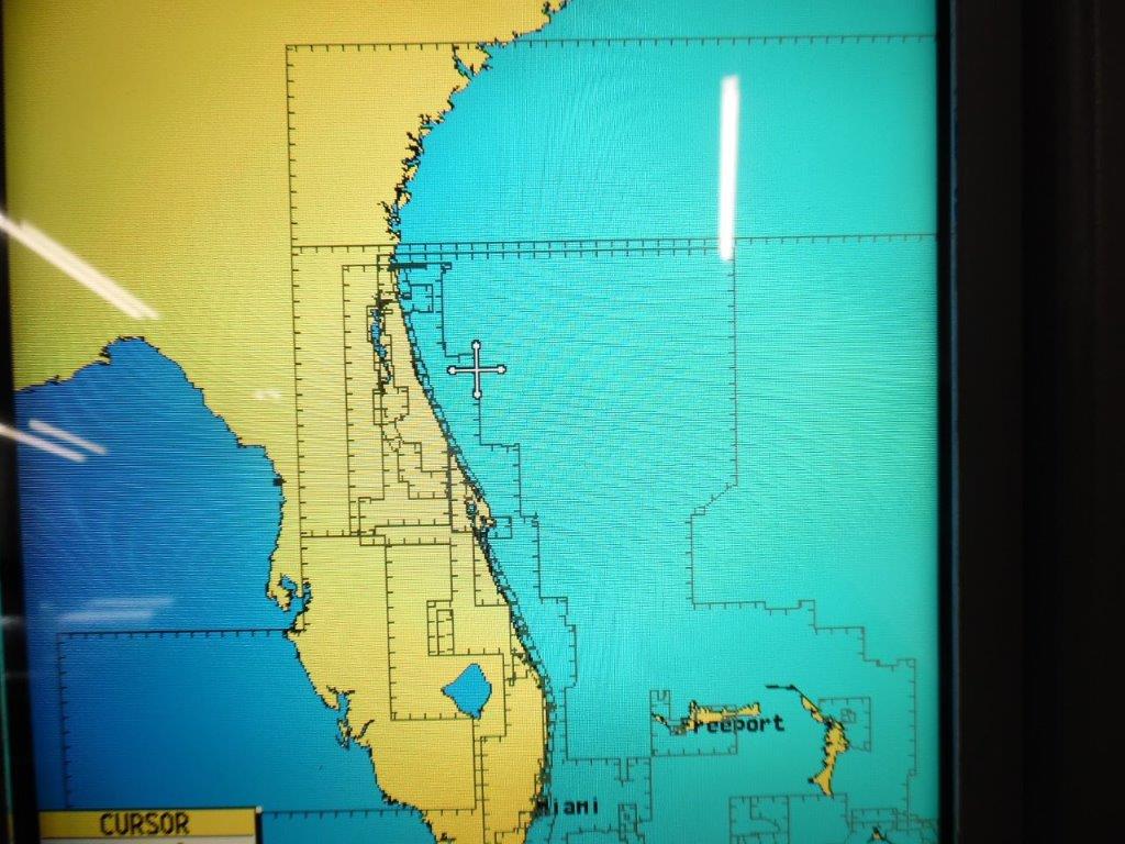 C-Map NT+ C-Card Format *Florida East Coast and Bahamas* NA-C306.08 ...