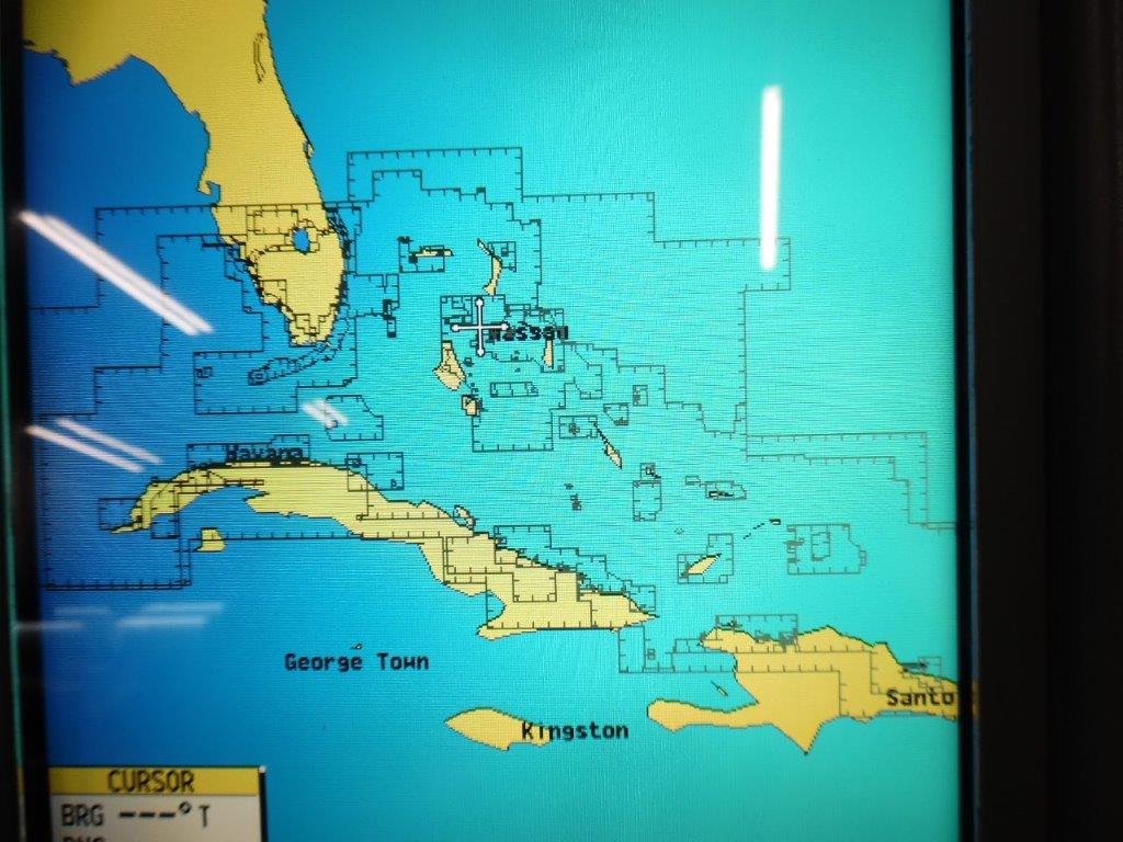C-Map NT+ C-Card Format *Florida and Bahamas* NA-C503 -Tested - Max ...