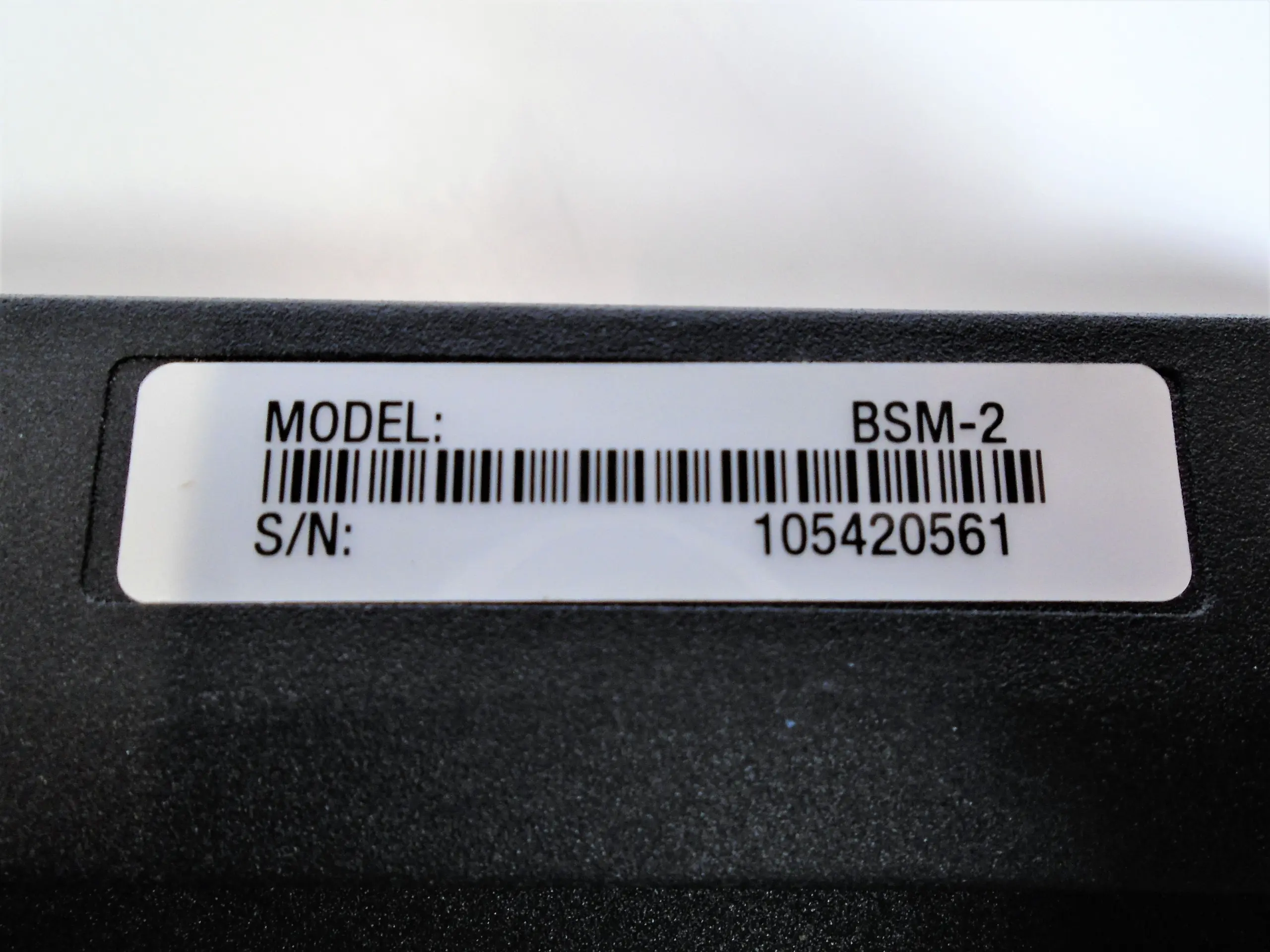 Simrad BSM-2 Broadband Sounder & Network Cable (000-10138-001) - Max ...