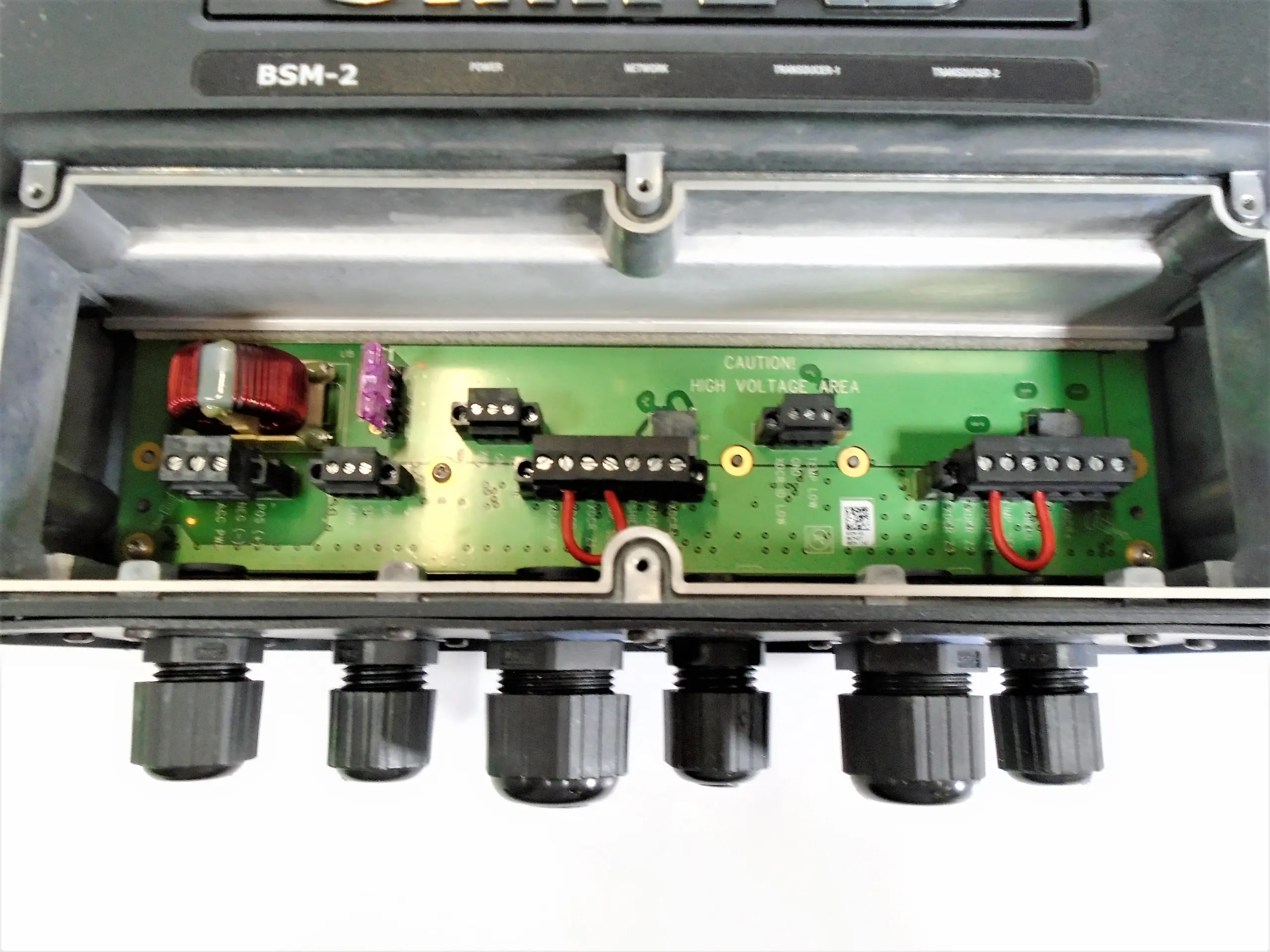 Simrad BSM-2 Broadband Sounder & Network Cable (000-10138-001) - Max ...