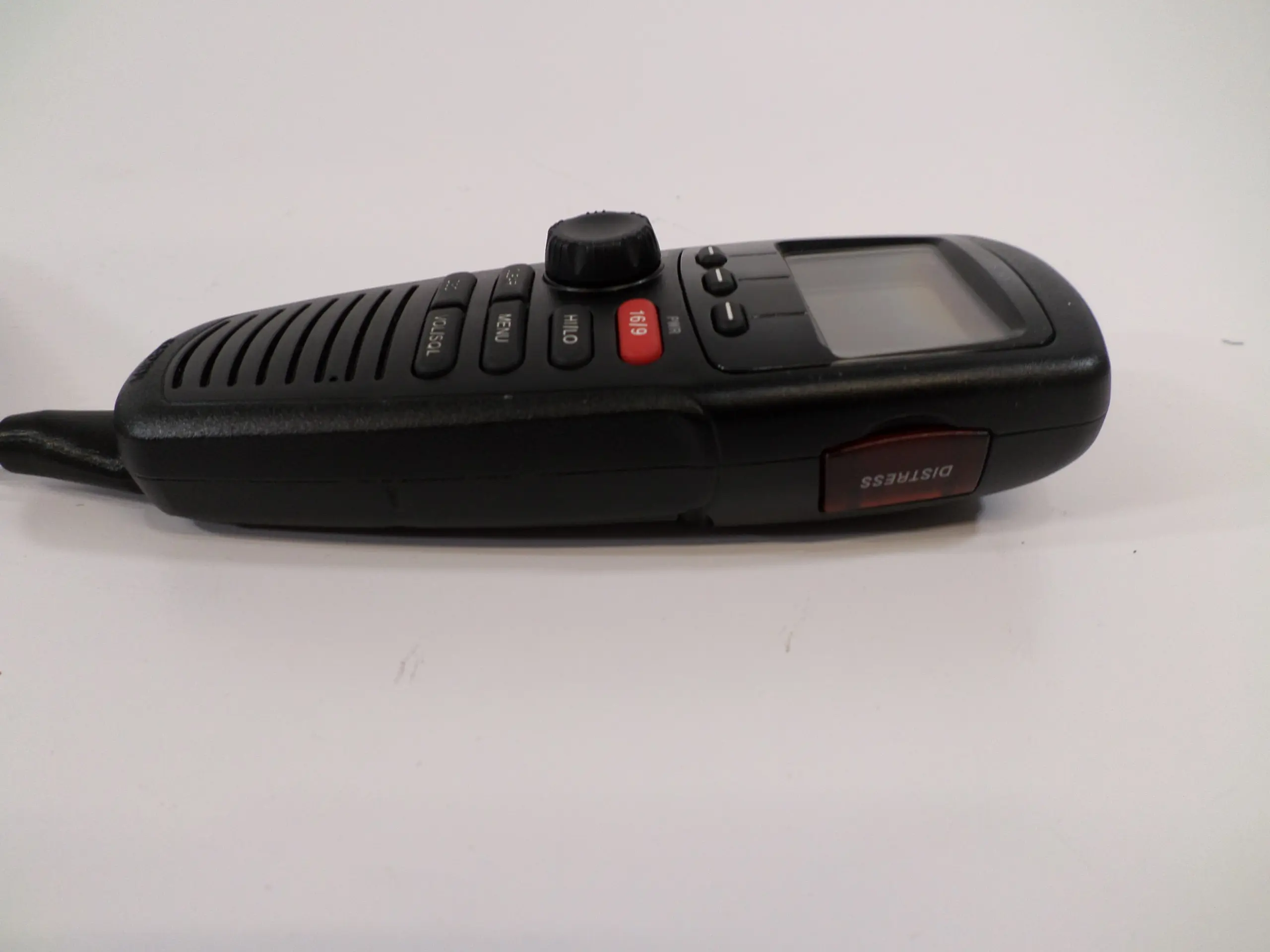 Garmin GHS10 Handset for VHF200/300 with 10m Extension Cable! - Max ...