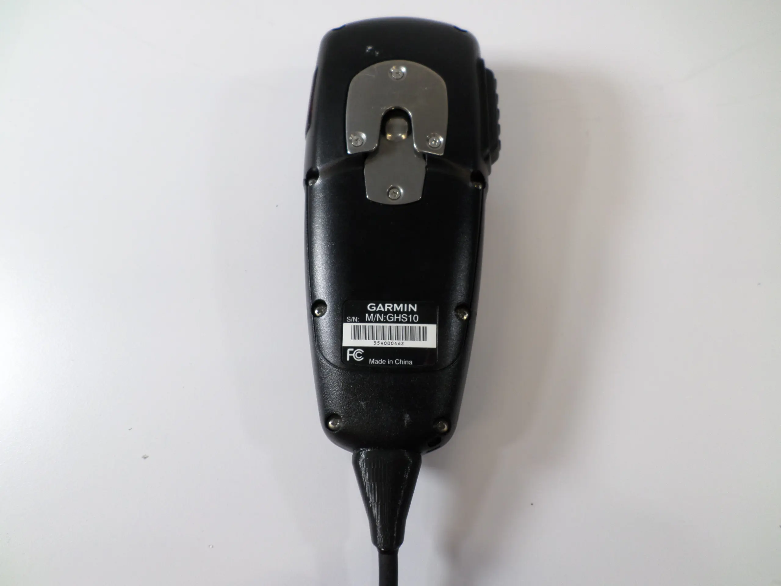 Garmin GHS10 Handset for VHF200/300 with 10m Extension Cable! - Max ...