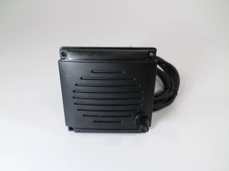 Garmin Active Speaker for VHF200/300/300AIS - Max Marine Electronics