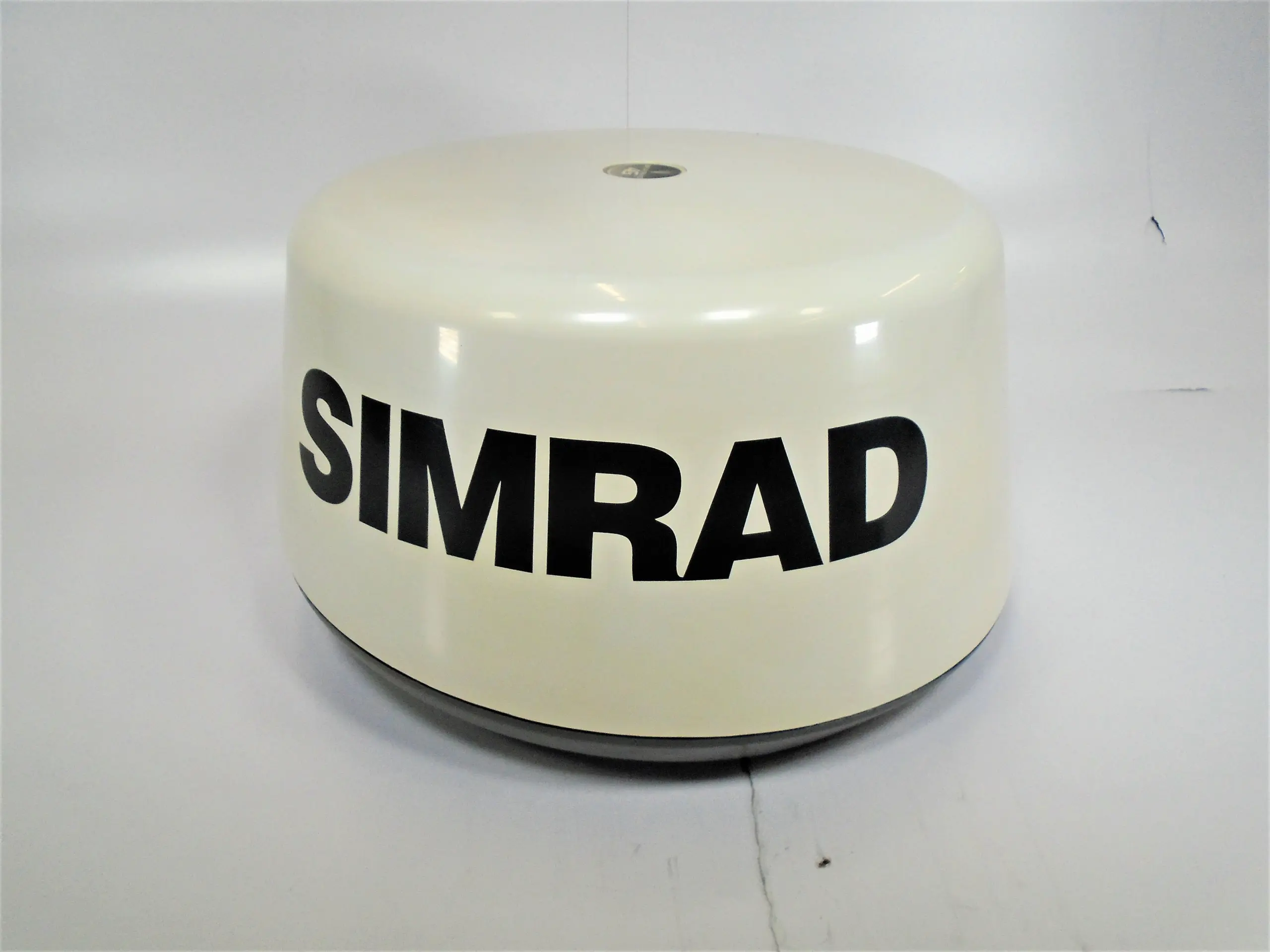 Simrad/Lowrance/Navico/B&G Broadband 4G Radar Dome W Cables & RI10 ...