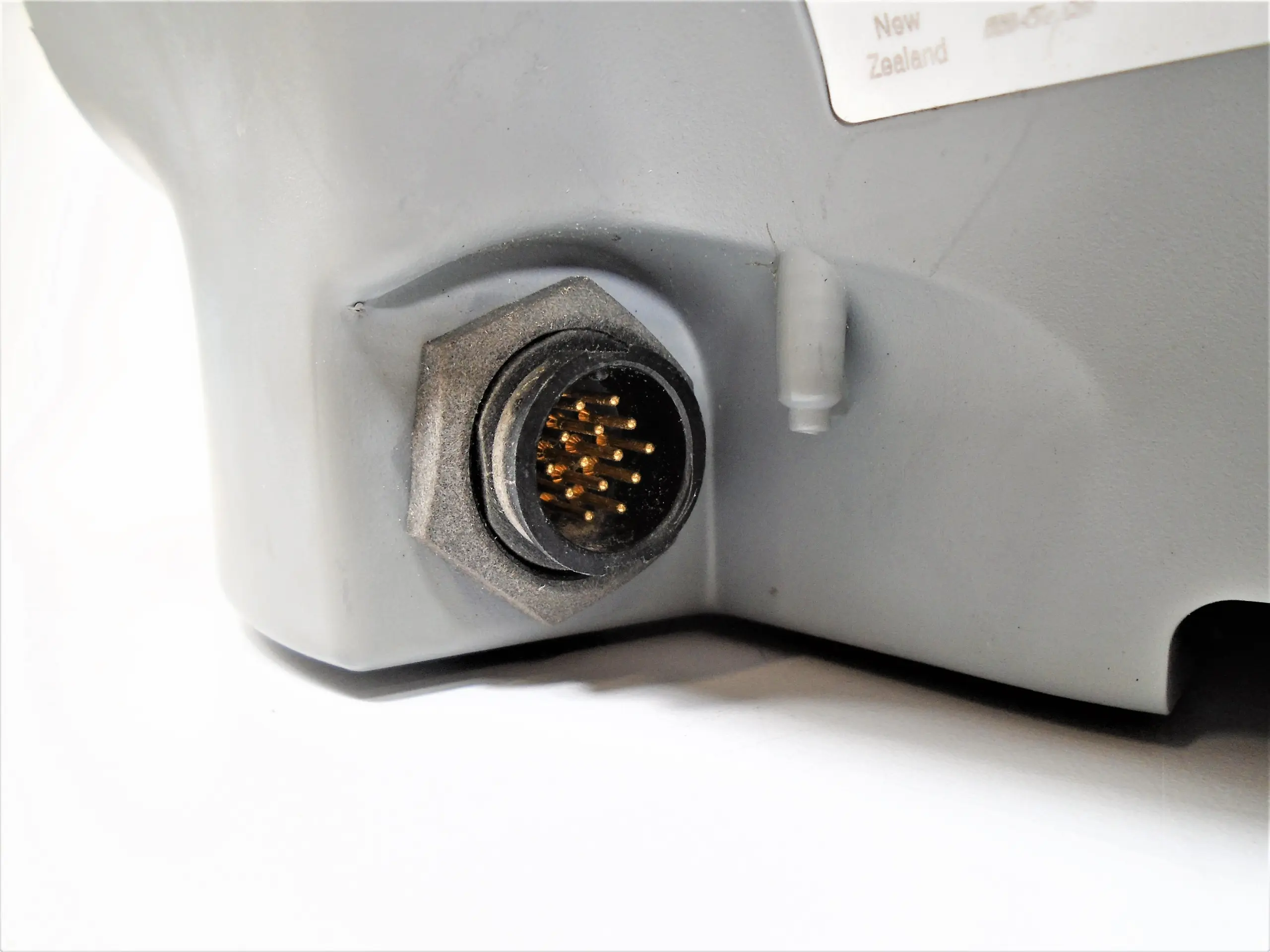 B&G/Lowrance/Navico/Simrad Broadband 4G Radar Dome W Cables & RI10 ...