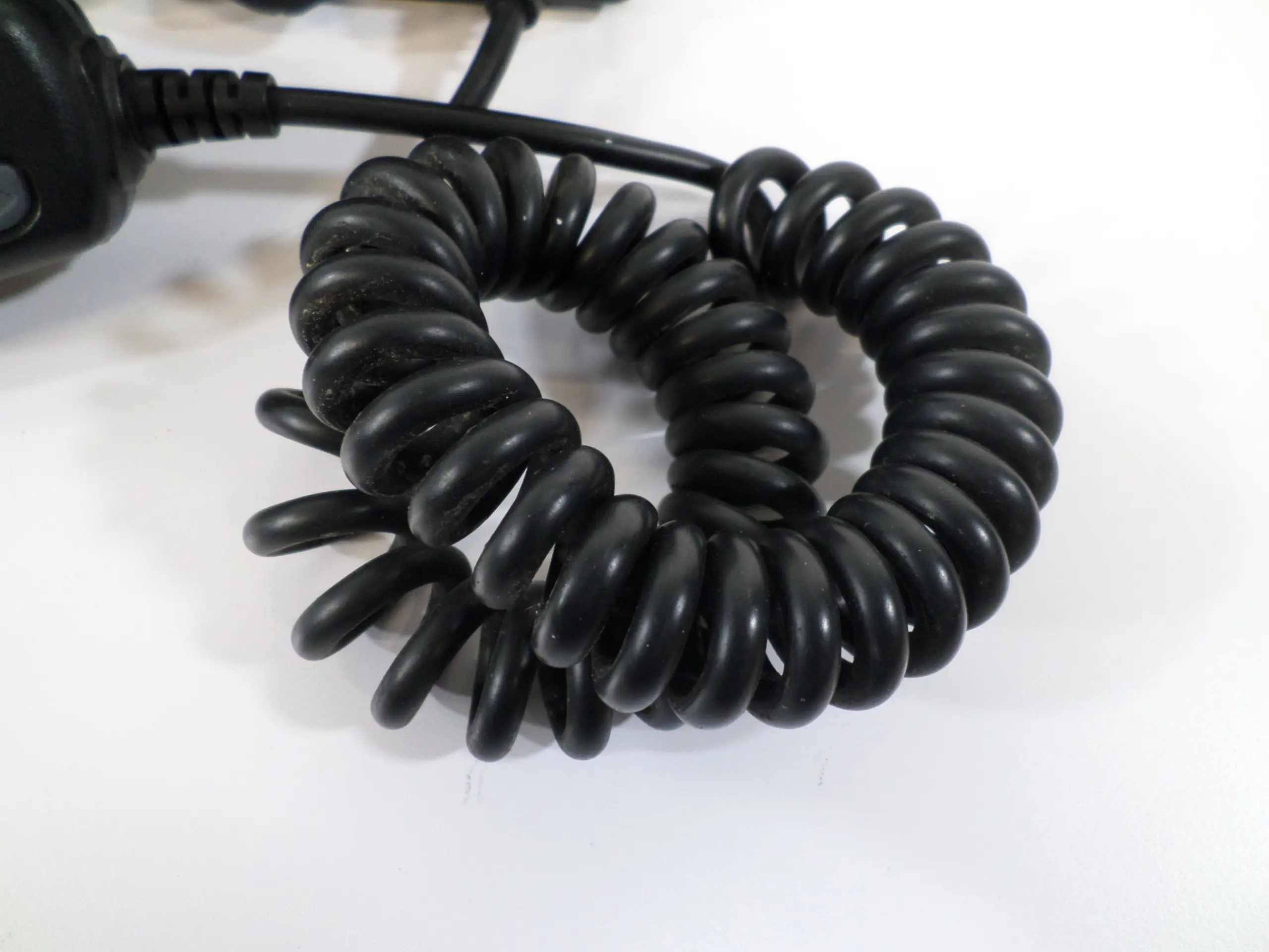 Icom IC-M504 VHF with HM-126B Mic - Good Condition* - Max Marine ...