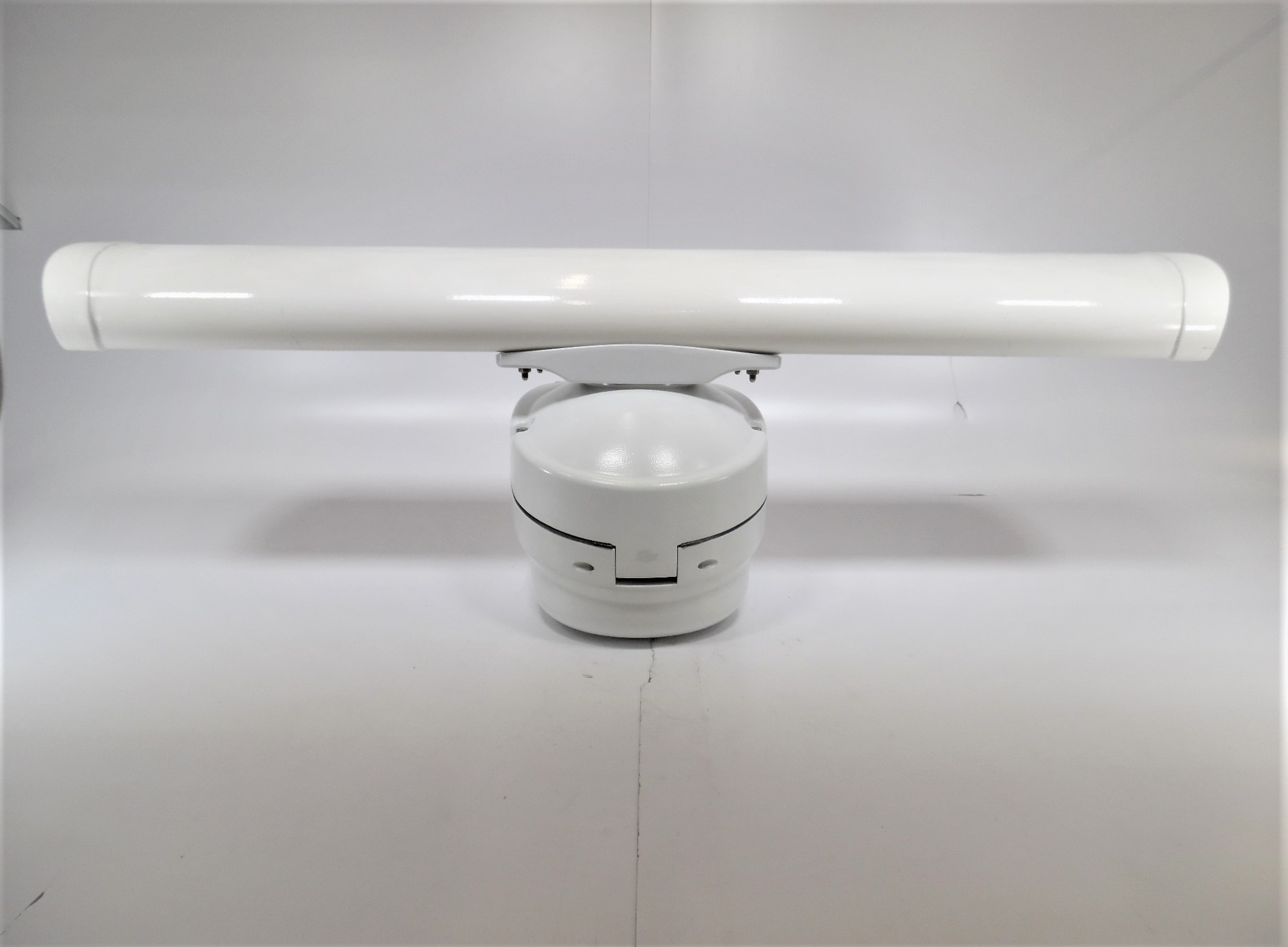 Raymarine 4kW Open Array Radar System for C&E Classic ~ M92654-S Tested ...