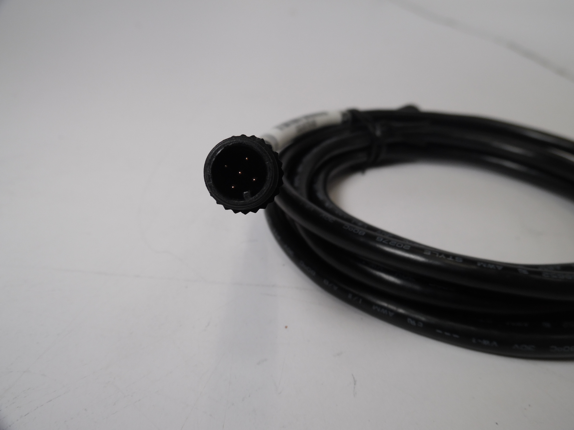 Lowrance Simrad B&G Navico NMEA2000 Backbone Cable - 6' - NEW - 032 ...