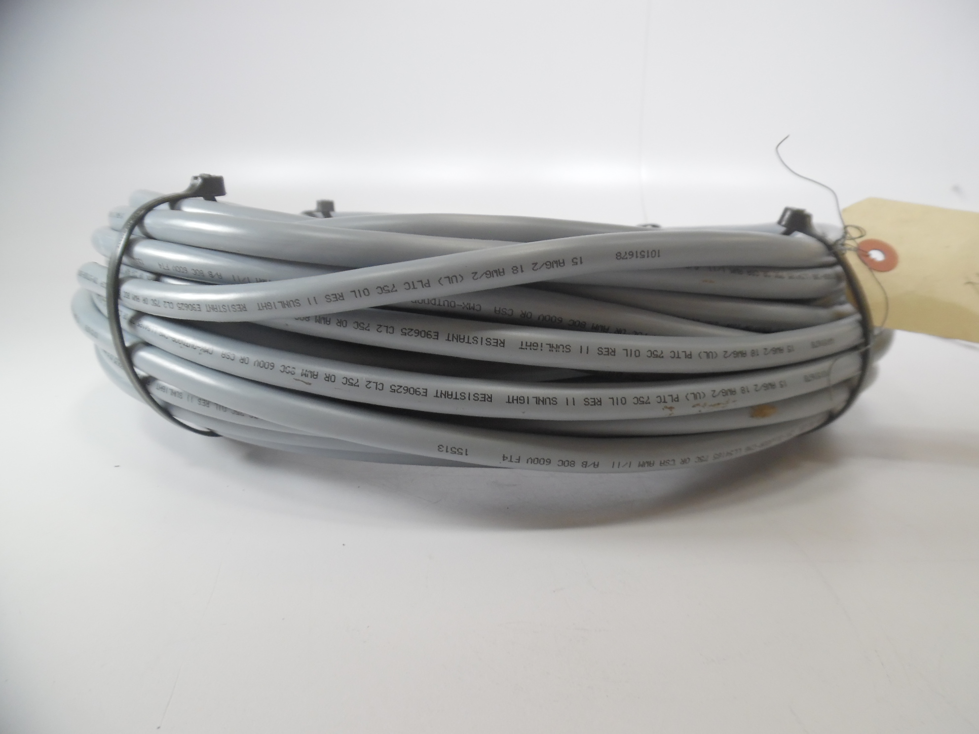 Maretron MINI Bulk NMEA2000 Cable - 100 Feet - New Old Stock - Max ...