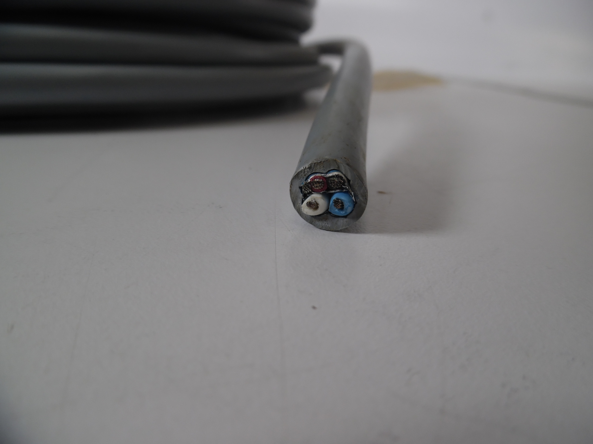 Maretron MINI Bulk NMEA2000 Cable - 100 Feet - New Old Stock - Max ...