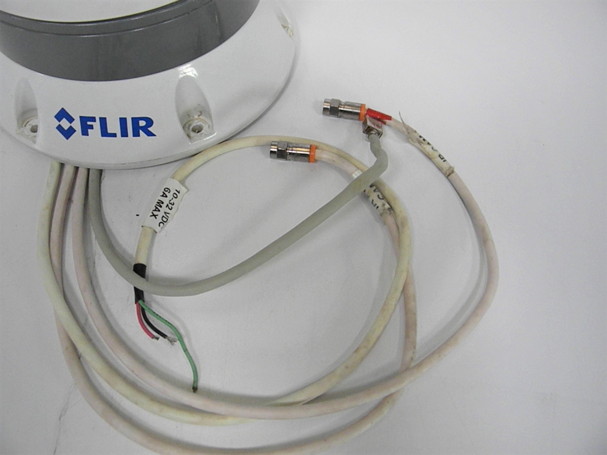 FLIR M-Series M324L Dual Payload Thermal Camera System - Fully Tested ...