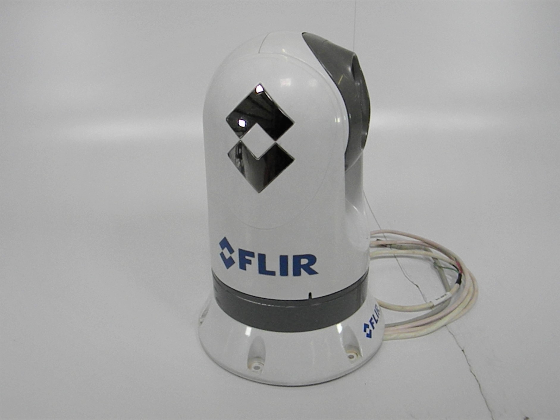 FLIR M-Series M324L Dual Payload Thermal Camera System - Fully Tested ...