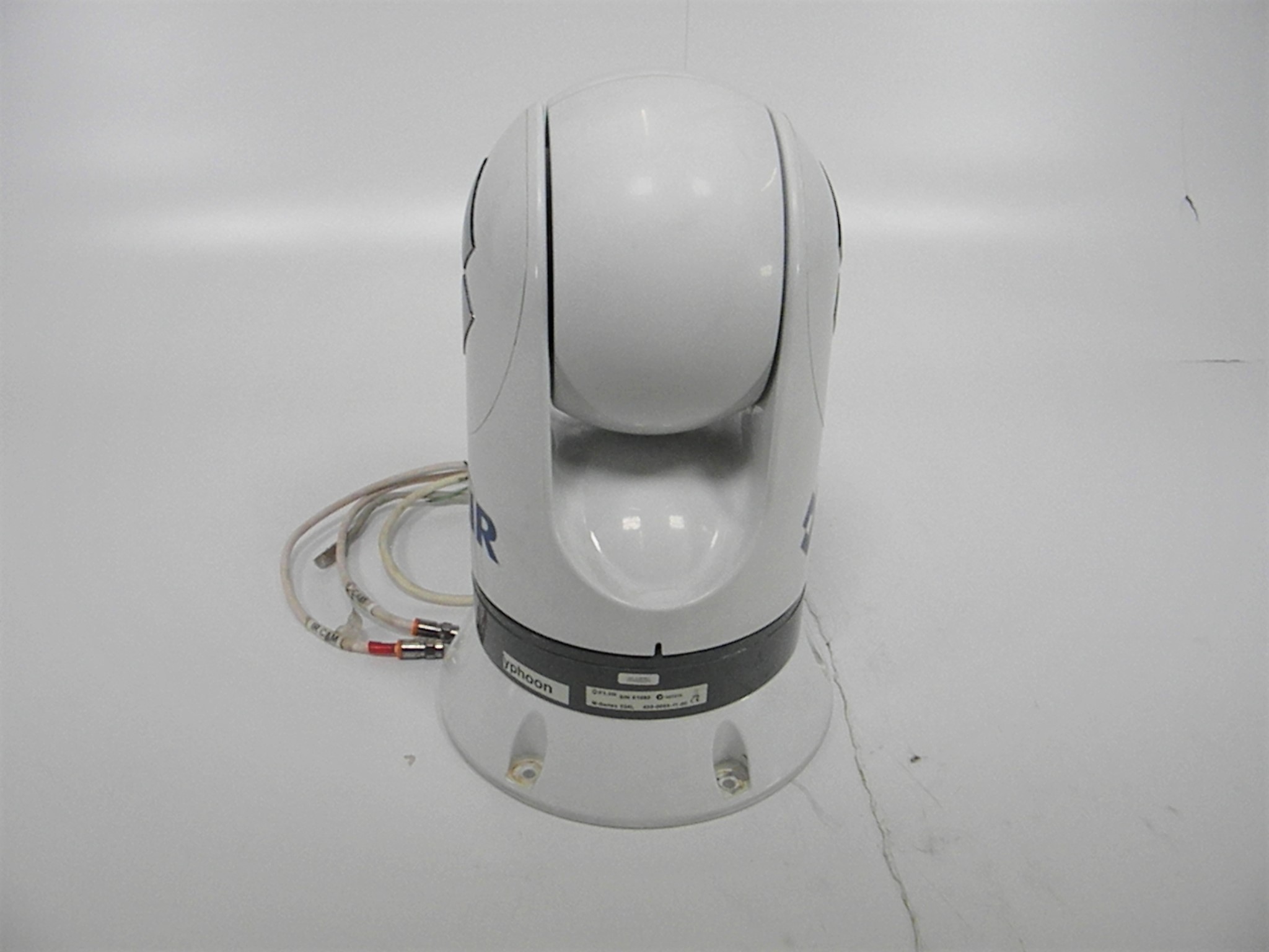 FLIR M-Series M324L Dual Payload Thermal Camera System - Fully Tested ...