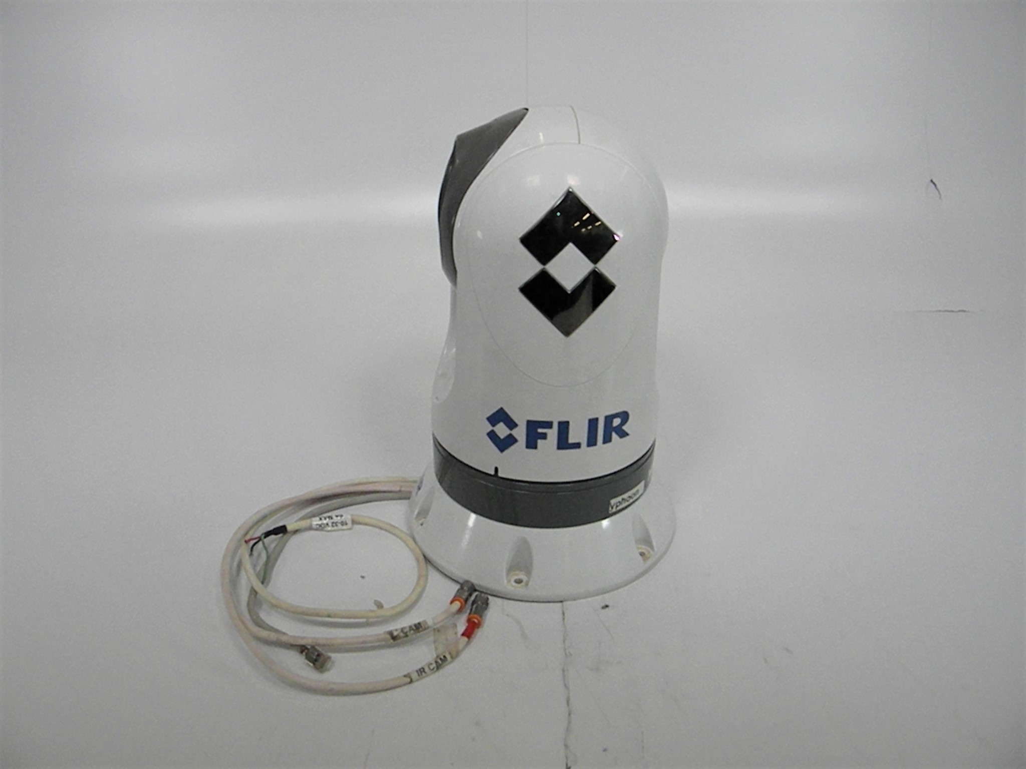 FLIR M-Series M324L Dual Payload Thermal Camera System - Fully Tested ...