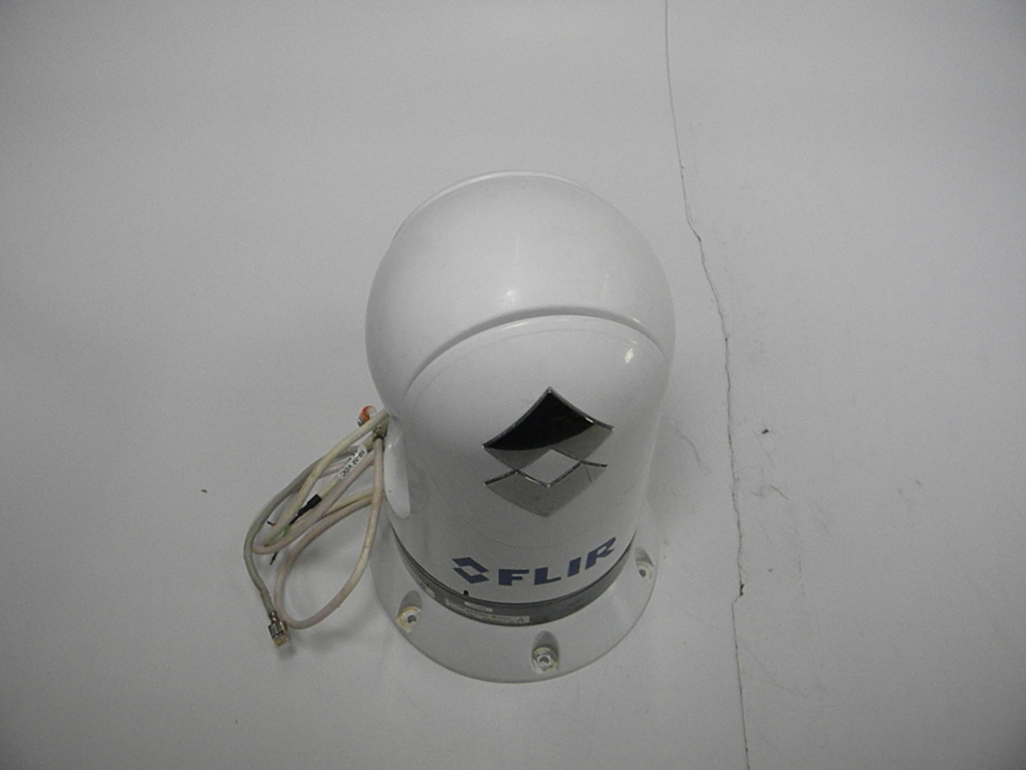 FLIR M-Series M324L Dual Payload Thermal Camera System - Fully Tested ...
