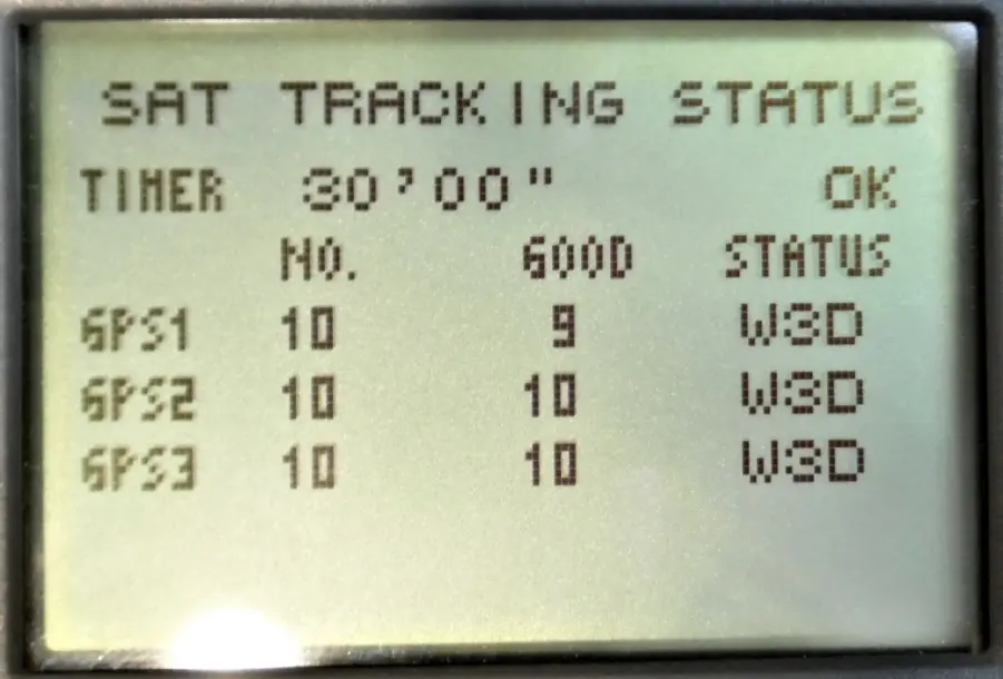 Furuno - SC110 - Satellite Compass - Tested/Updated - Complete - Good ...