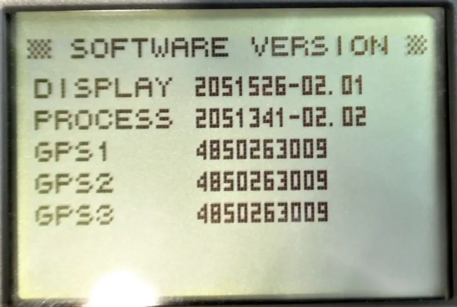 Furuno - SC110 - Satellite Compass - Tested/Updated - Complete - Good ...