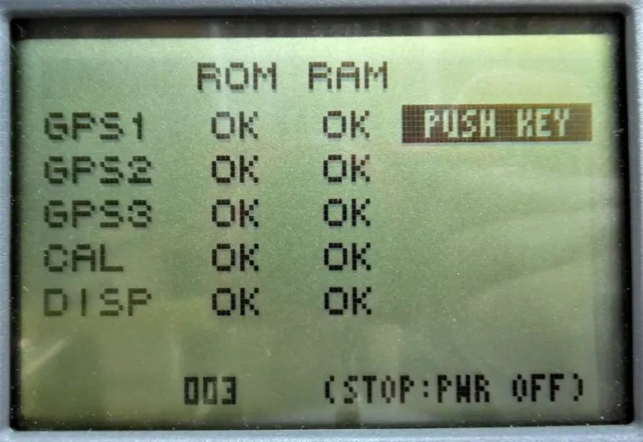 Furuno - SC110 - Satellite Compass - Tested/Updated - Complete - Good ...