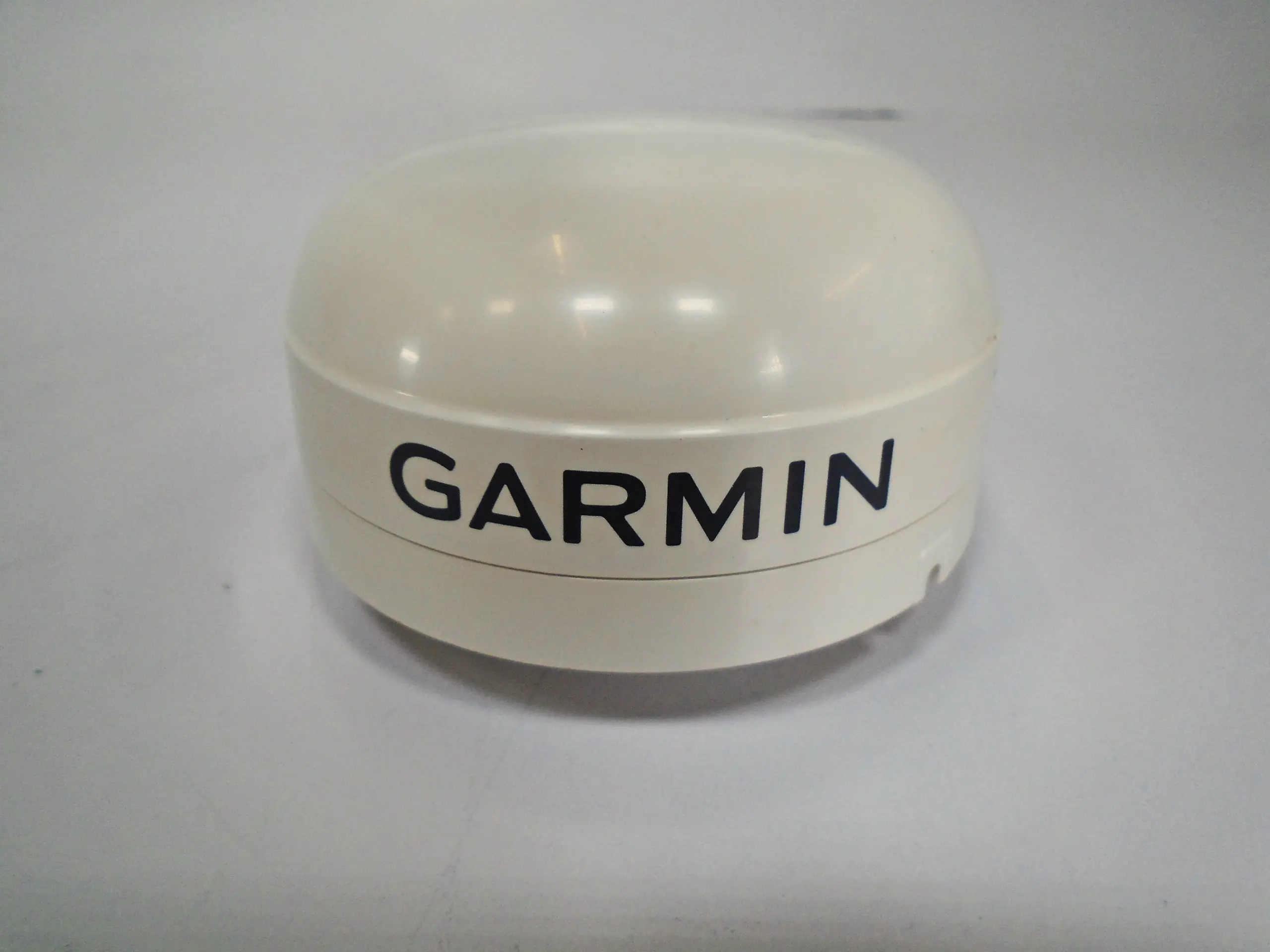 Garmin GPS-19X NMEA2000 GPS Antenna (TESTED Good) w/9.7 M Drop Cable ...