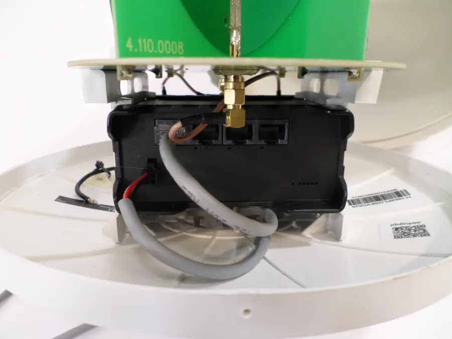 Glomex WebBoat 4G Plus Evo Ship to Shore Cellular Internet System - Max ...