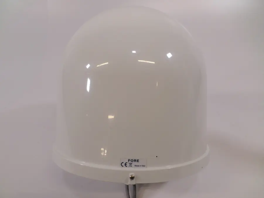 Glomex WebBoat 4G Plus Evo Ship to Shore Cellular Internet System - Max ...