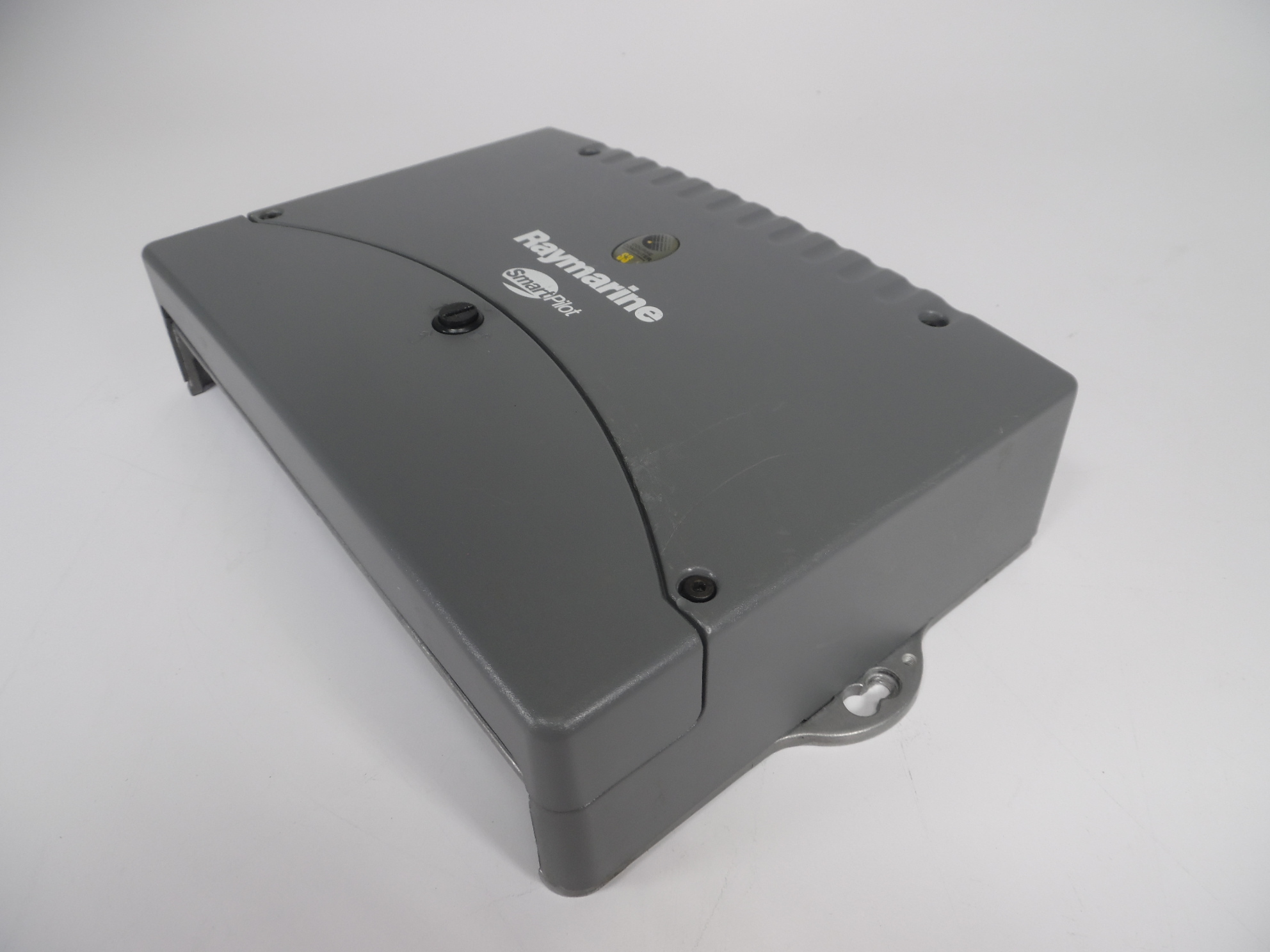 Raymarine SmartPilot S3 Autopilot Computer Tested E12055 - Max Marine ...