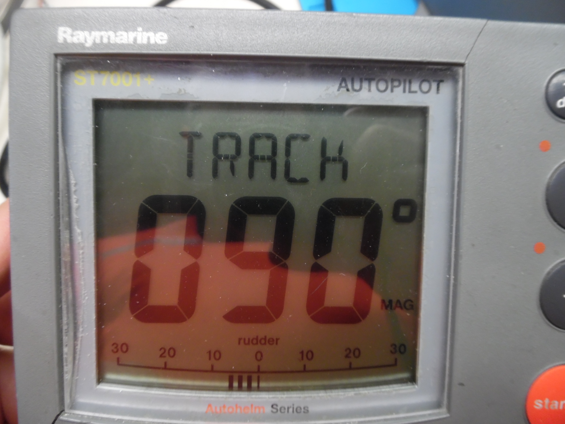 Raymarine SmartPilot S3 Autopilot Computer Tested E12055 - Max Marine ...