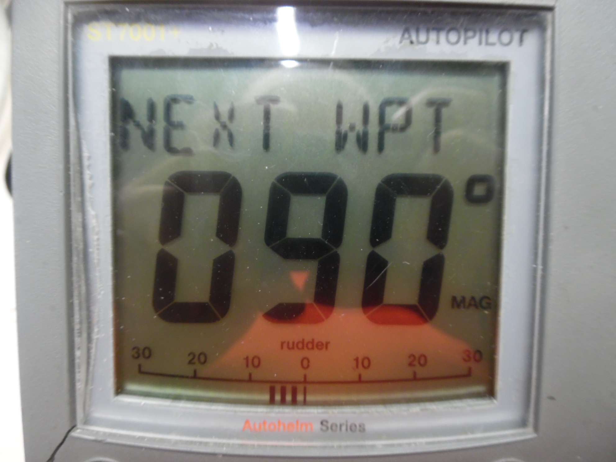 Raymarine SmartPilot S3 Autopilot Computer Tested E12055 - Max Marine ...