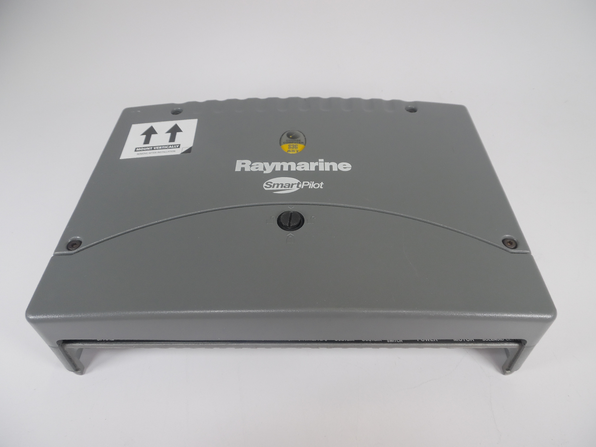 Raymarine S3G AST Autopilot Computer E12092 - Max Marine Electronics