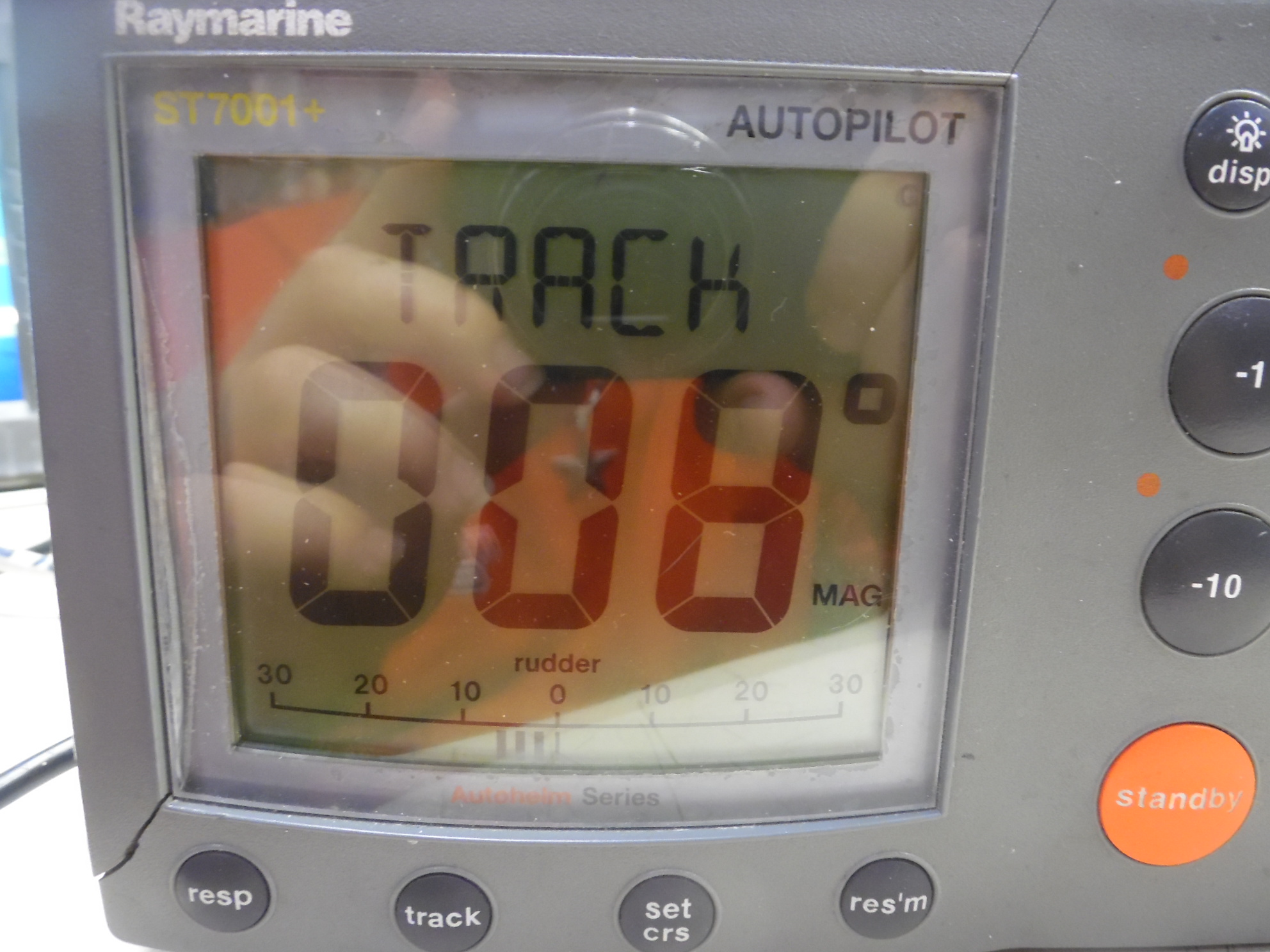 Raymarine S3G AST Autopilot Computer E12092 - Max Marine Electronics