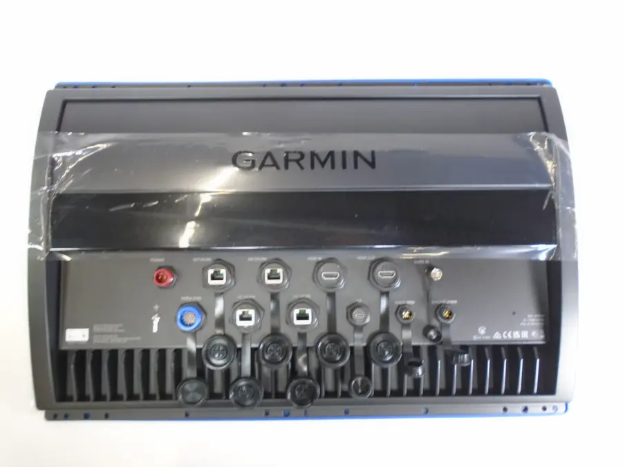 Garmin GPSmap 8622 22″ Touchscreen MFD Display – Suncover (Refurbished ...