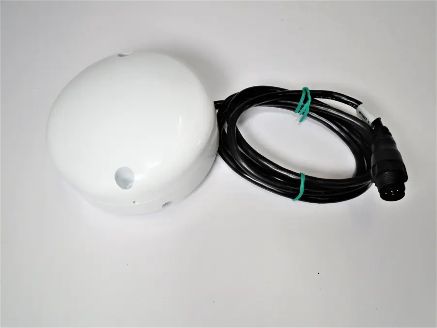 Lowrance Point-1 NMEA2000 GPS Antenna – Good Cond Tested - Max Marine ...