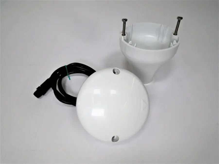 Lowrance Point-1 AP NMEA2000 GPS Antenna – Good Cond Tested - Max ...